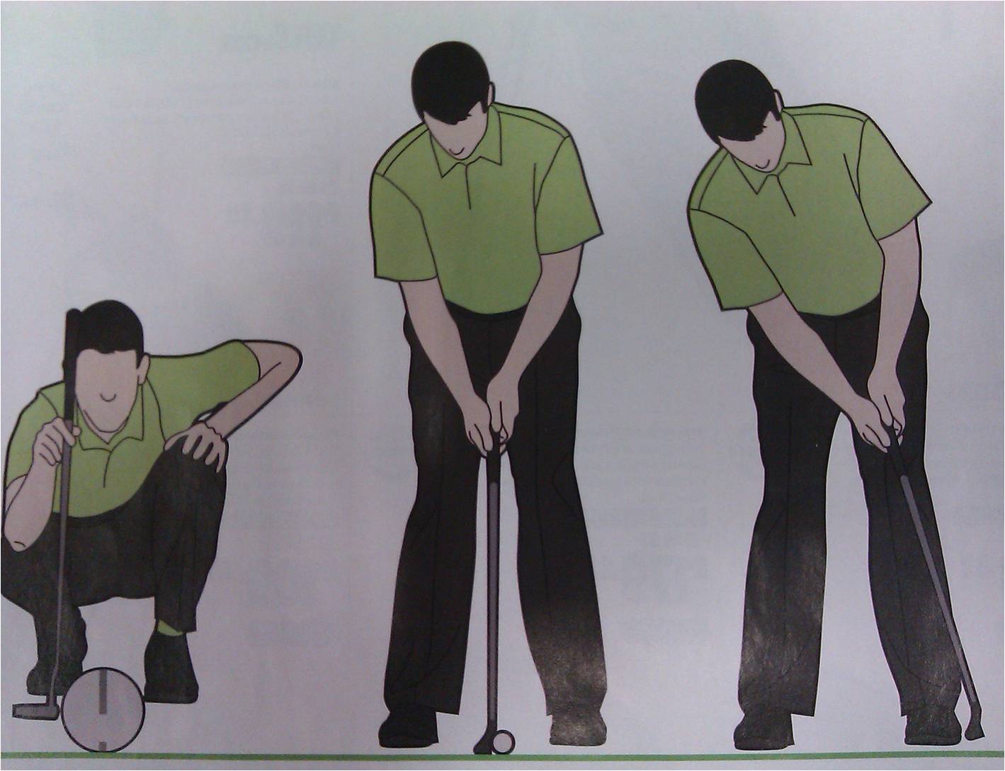 Tips for Perfect Putting | Crazy Golf Blog