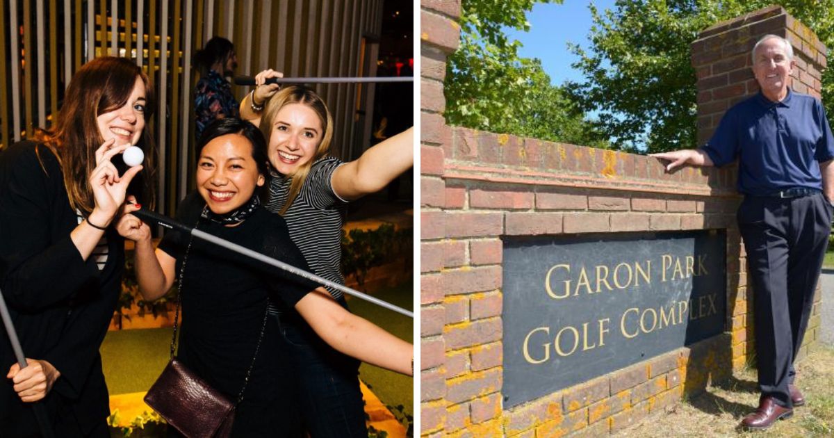 Junkyard Golf Club To Reopen And More News Crazy Golf Blog
