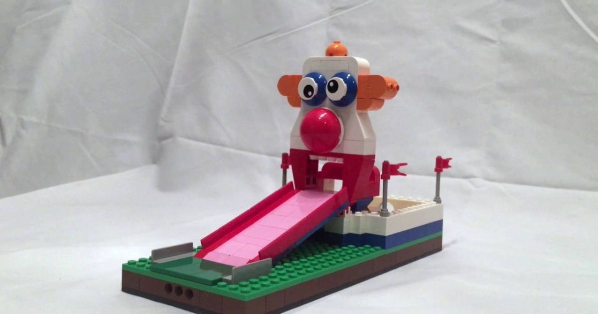 The best minigolf course in America, and Lego minigolf! | Crazy Golf Blog